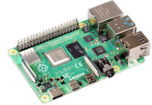 Booting Raspberry Pi via PXE: A Guide to Network Booting – IT4HOME – IT and security